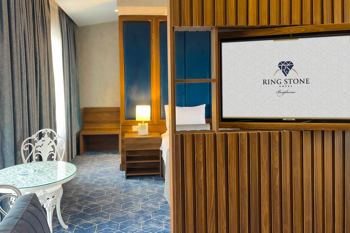 Accomodation - Attractive Travel Agency